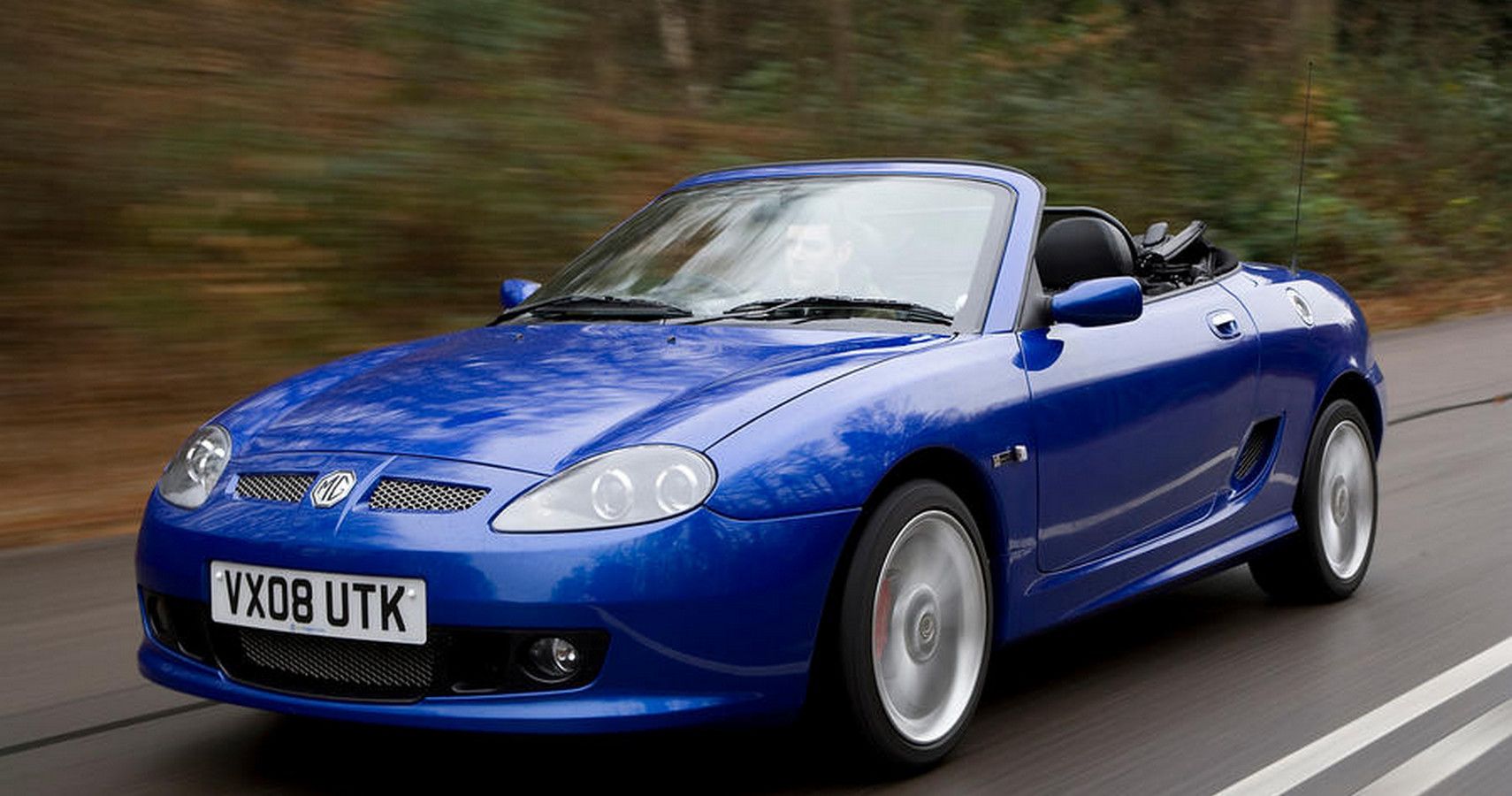 These Awesome Used Sports Cars Are Cheap For A Reason