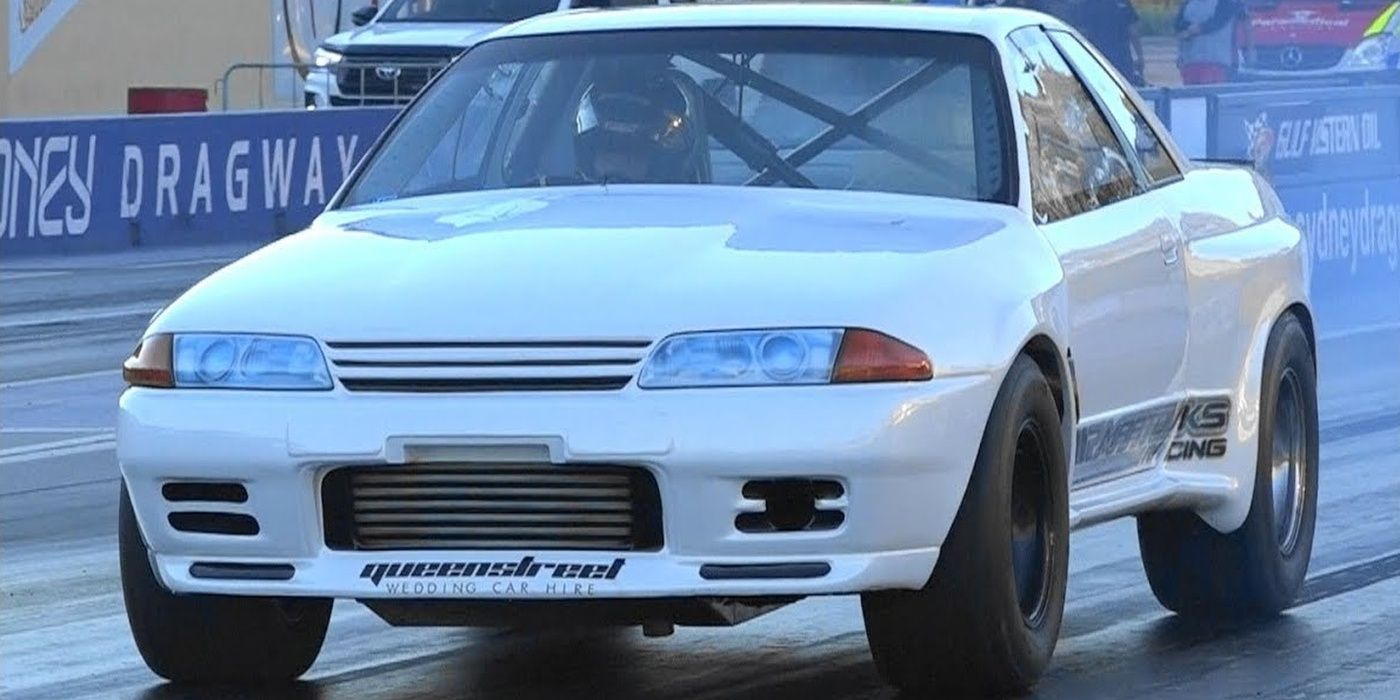 10 Modified Street-Legal Cars That Can Pop Wheelies