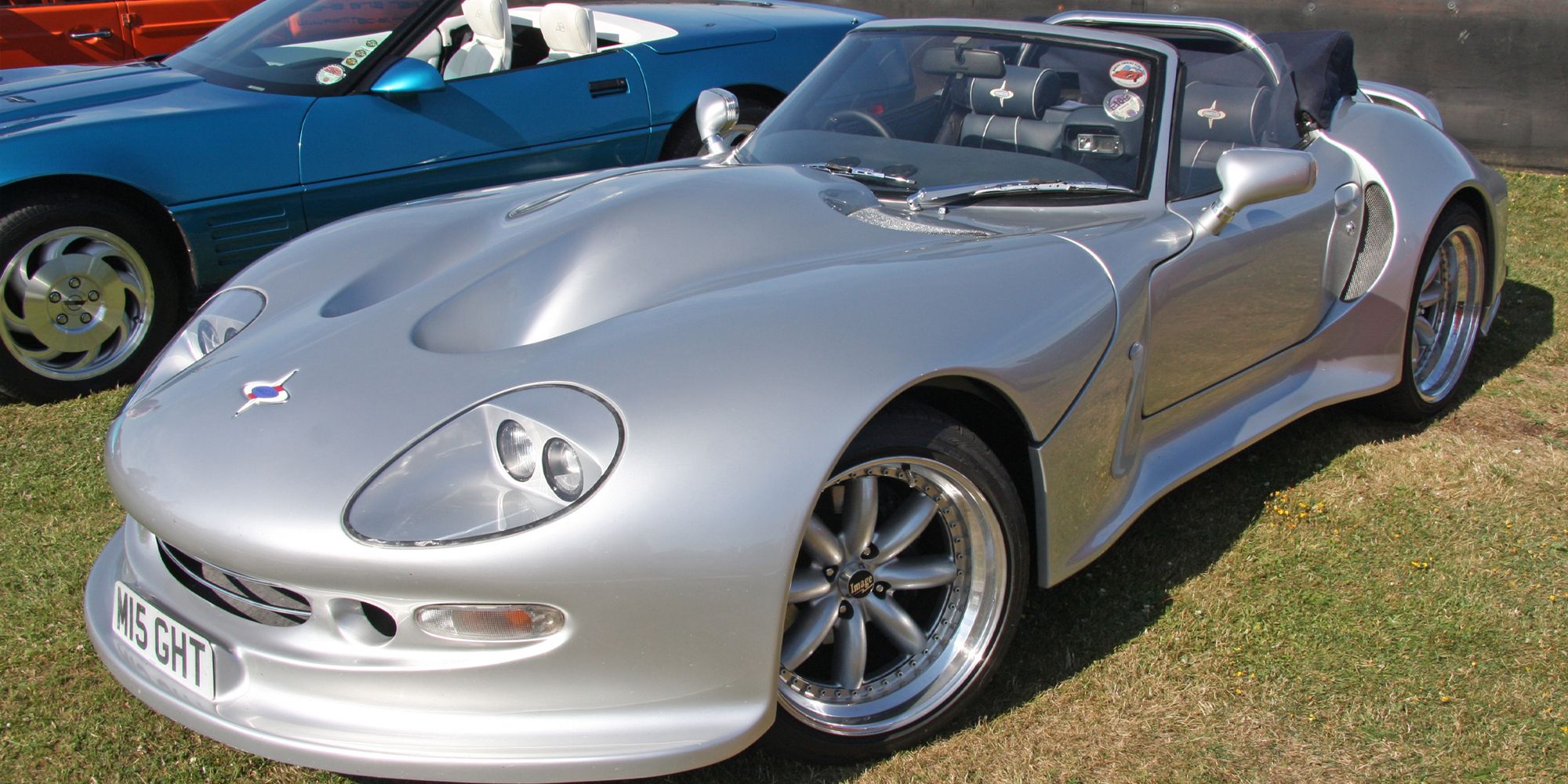 10 Classic Sports Cars We Wish They Would Bring Back