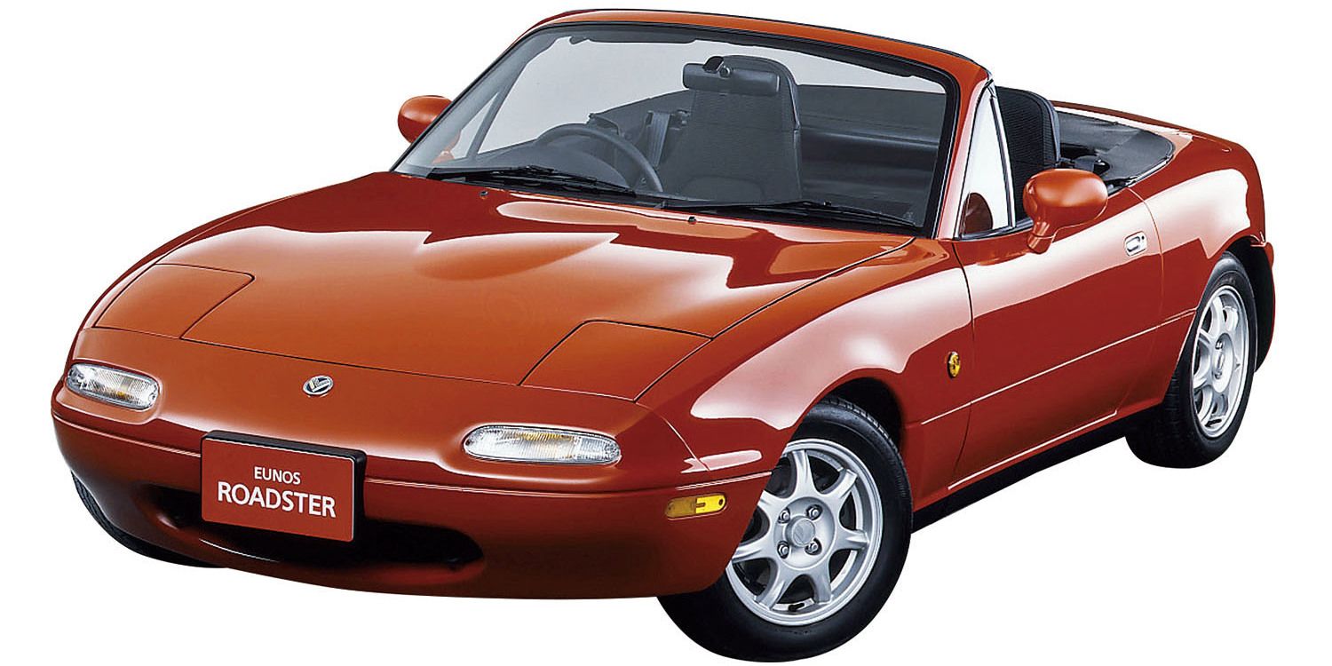 You Should Invest In These 10 Classic Japanese Cars While They're Still ...