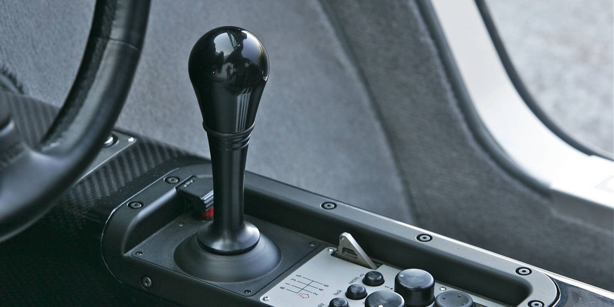 10 Incredible Facts Everyone Forgot About The McLaren F1