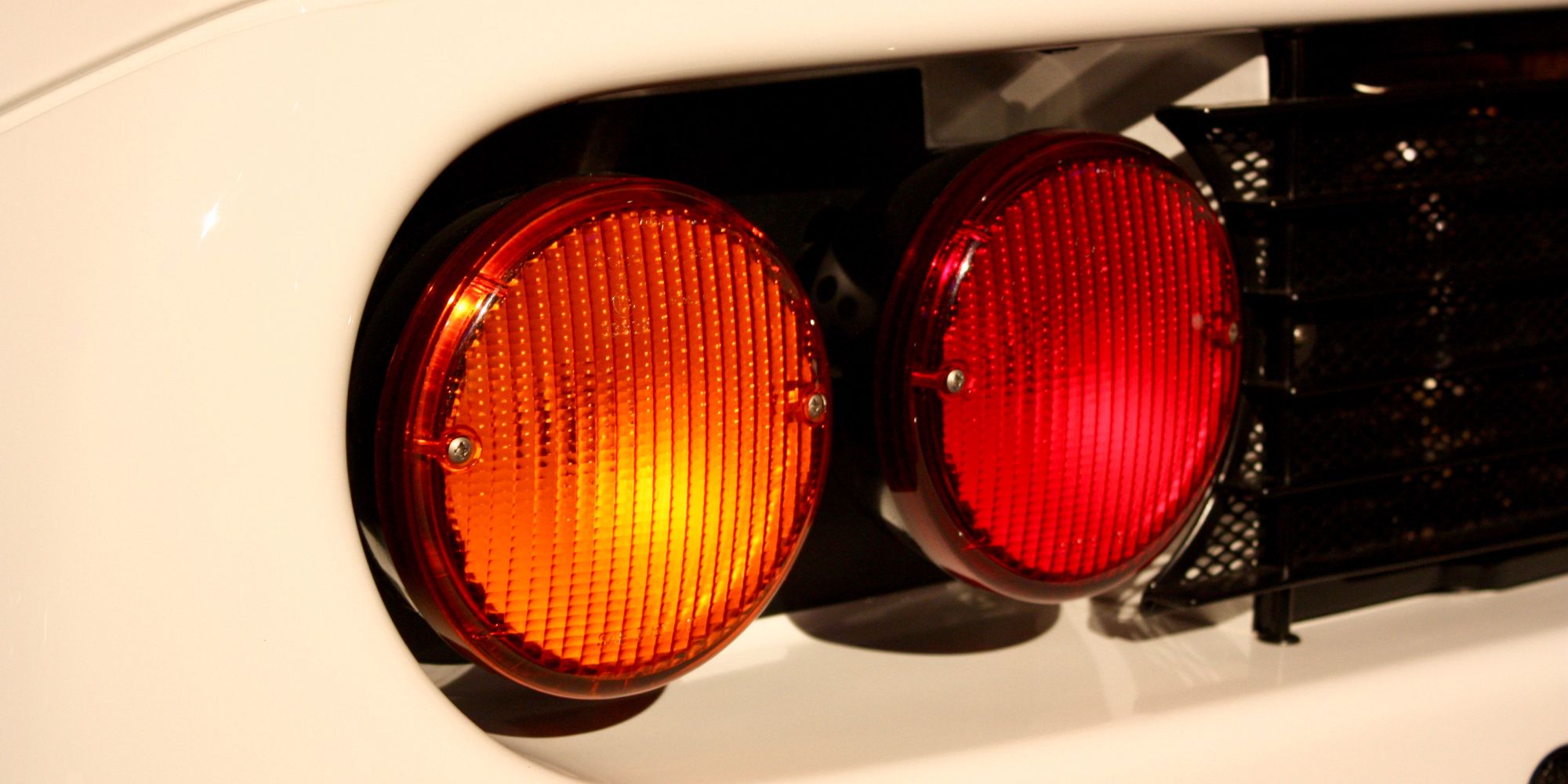 10 Incredible Facts Everyone Forgot About The McLaren F1