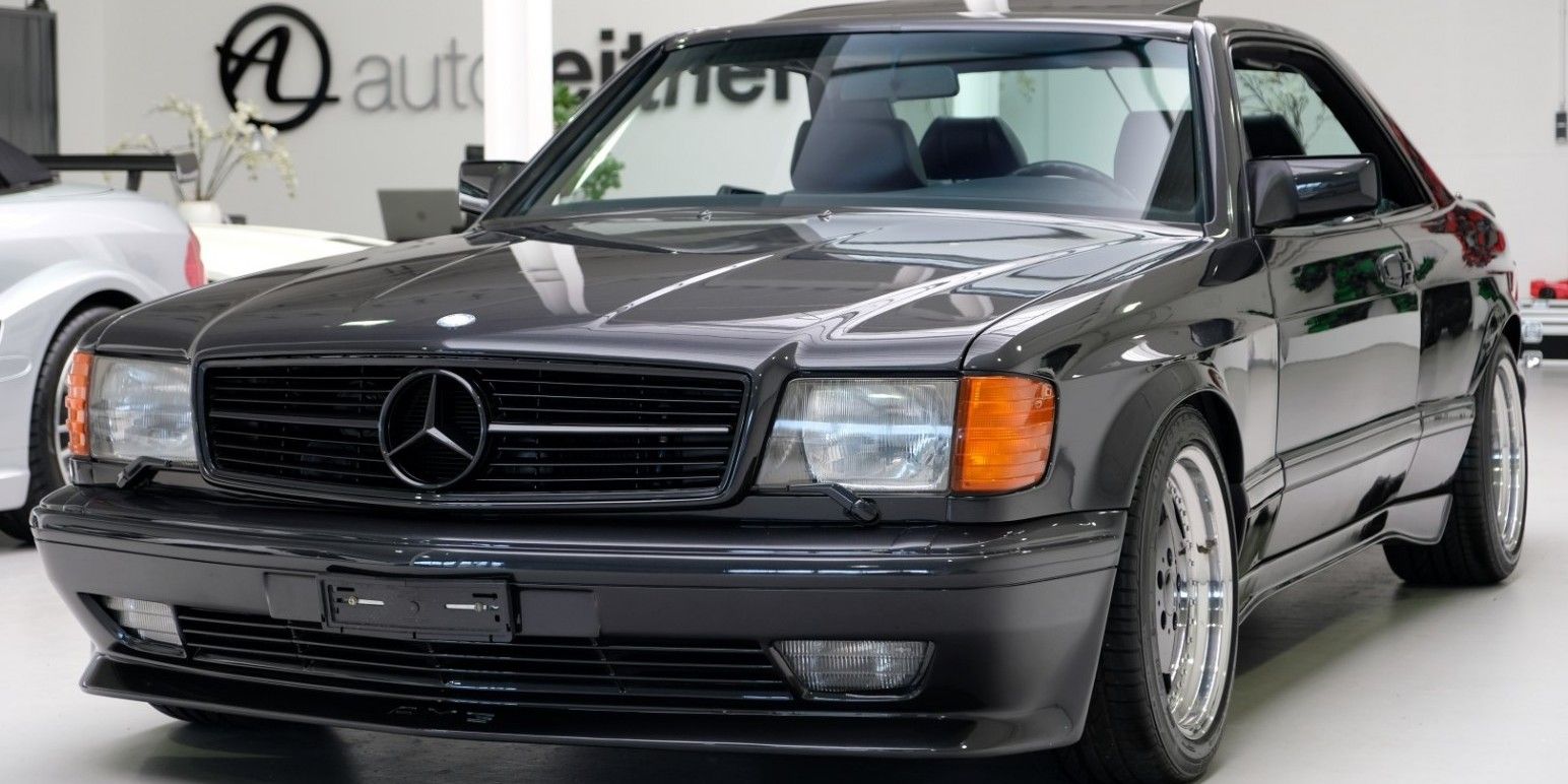 These Stunning '80s Sports Cars Are Still Dirt-Cheap (But Soon Won't Be)