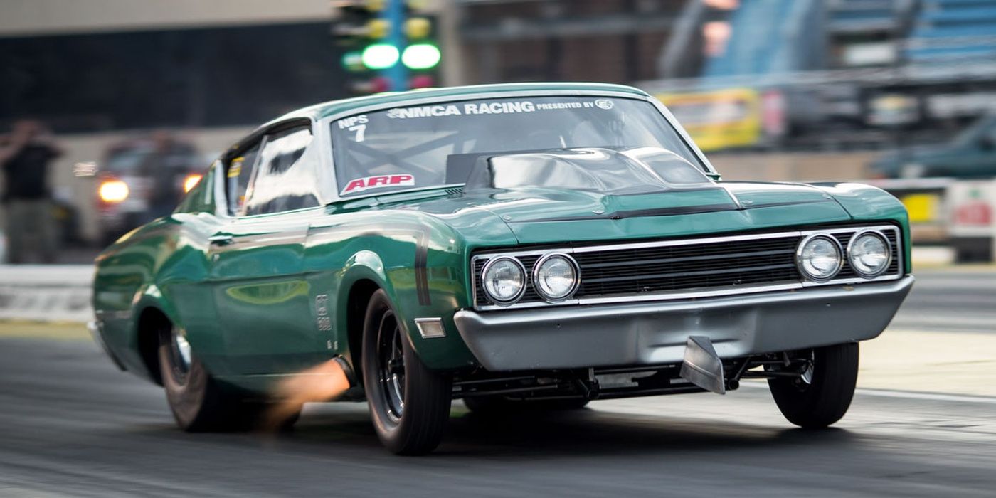 These Classic Mercury Cars Have Been Modified To Perfection