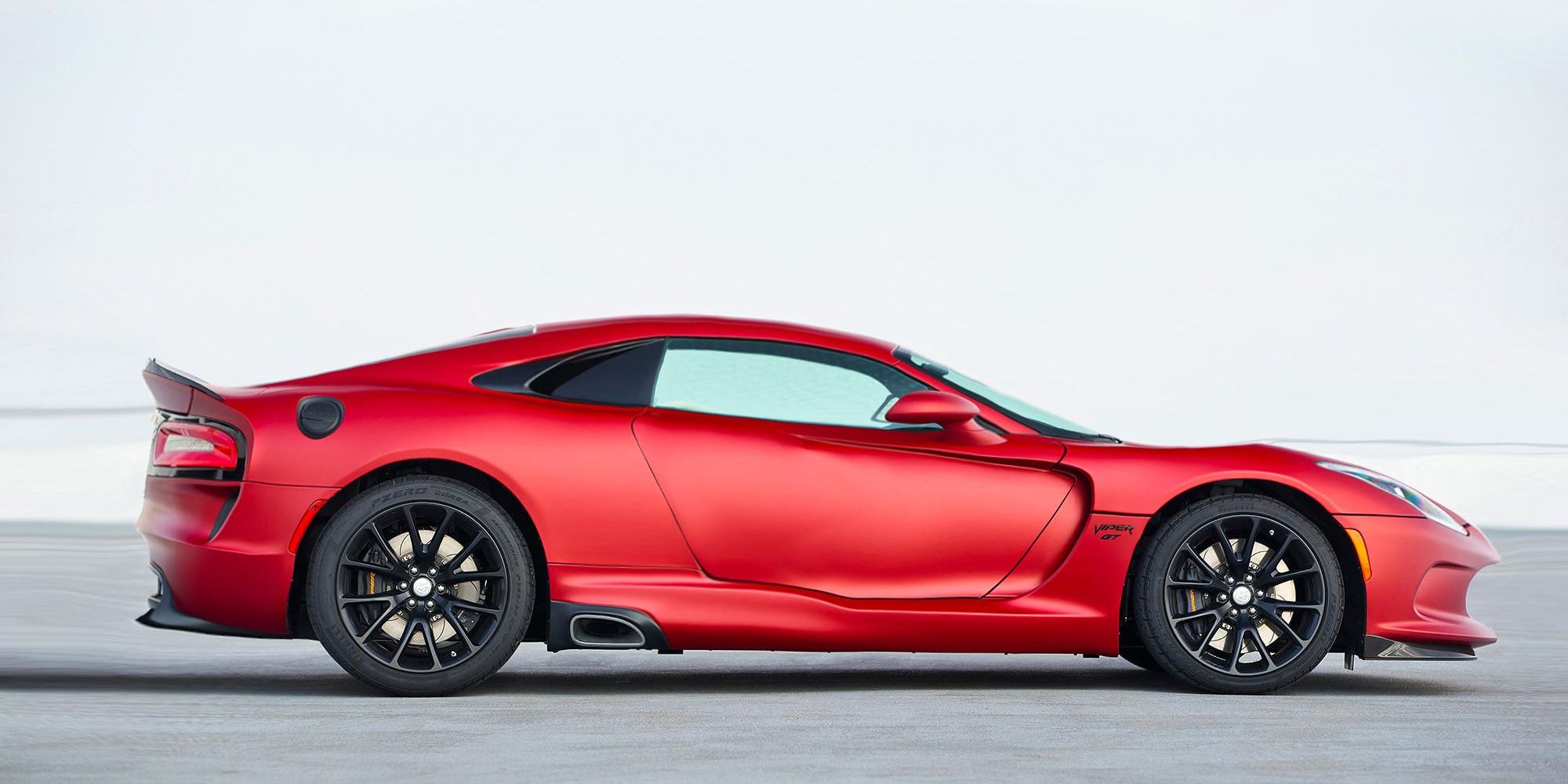 Why We Want A Dodge Viper In 2021
