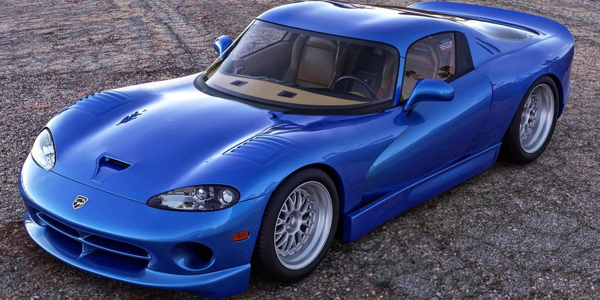 Why We Want A Dodge Viper In 2021