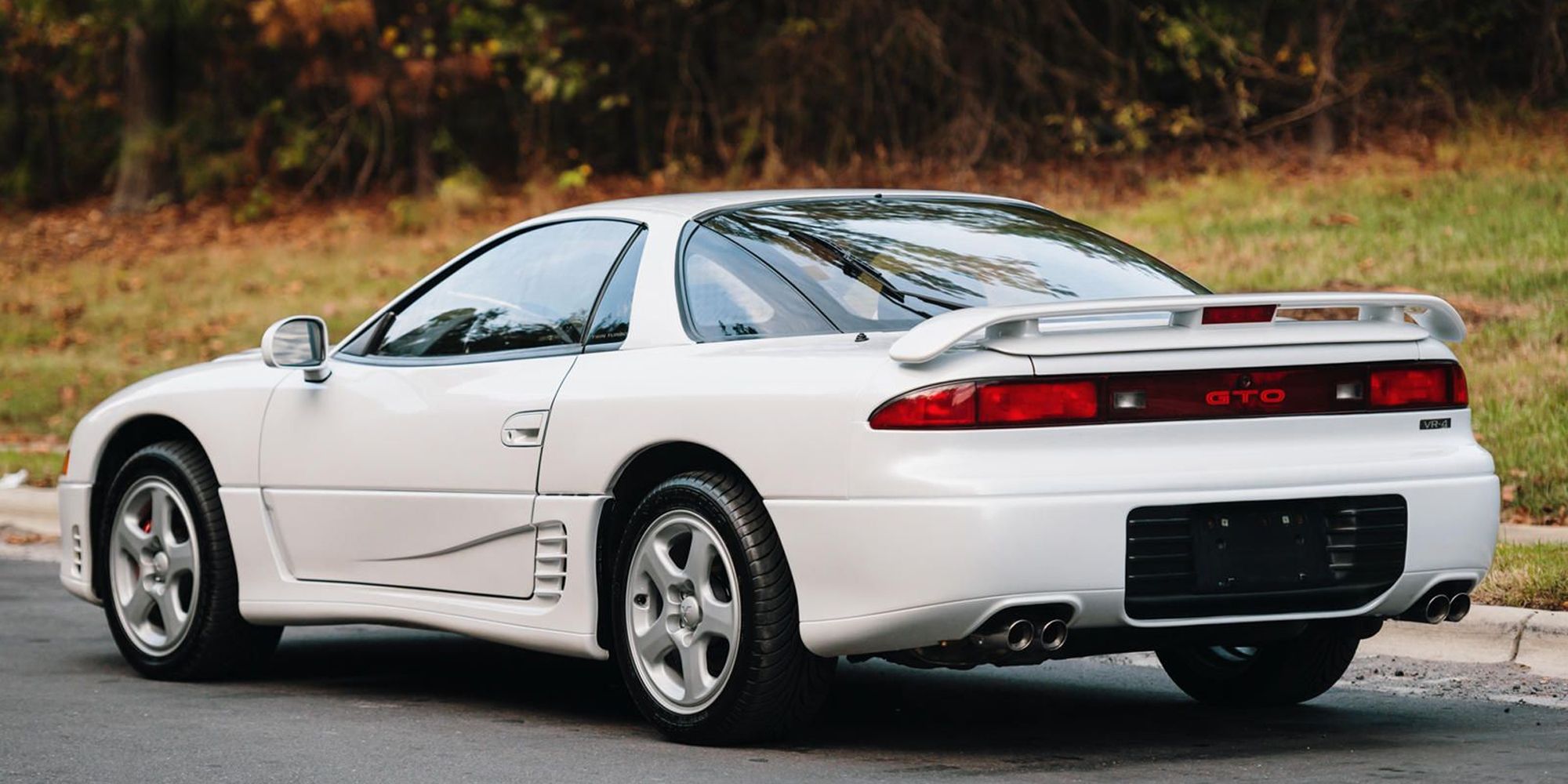 10 Surprisingly Fast Cars Selling Under $10,000