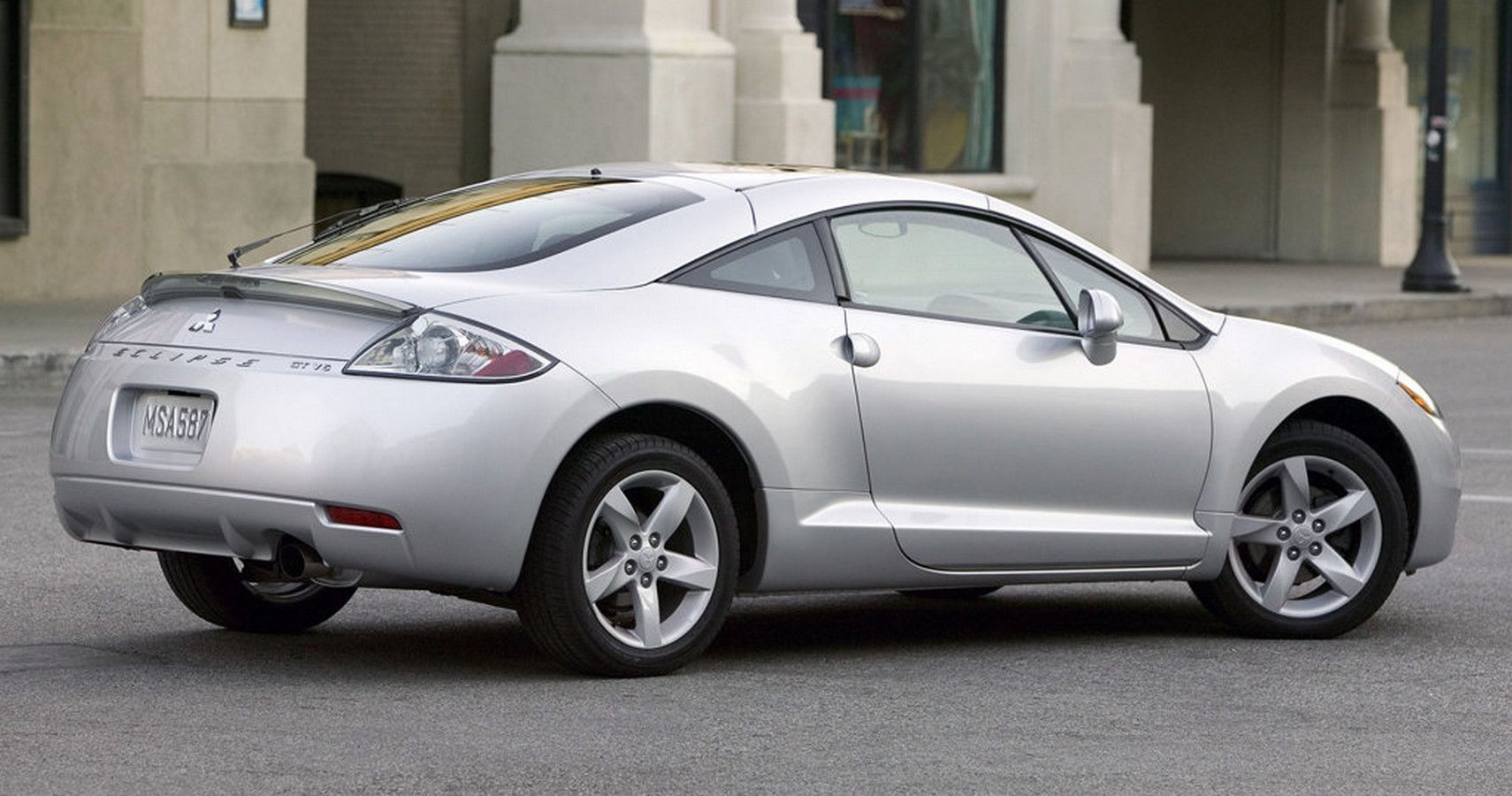 These Awesome Used Sports Cars Are Cheap For A Reason