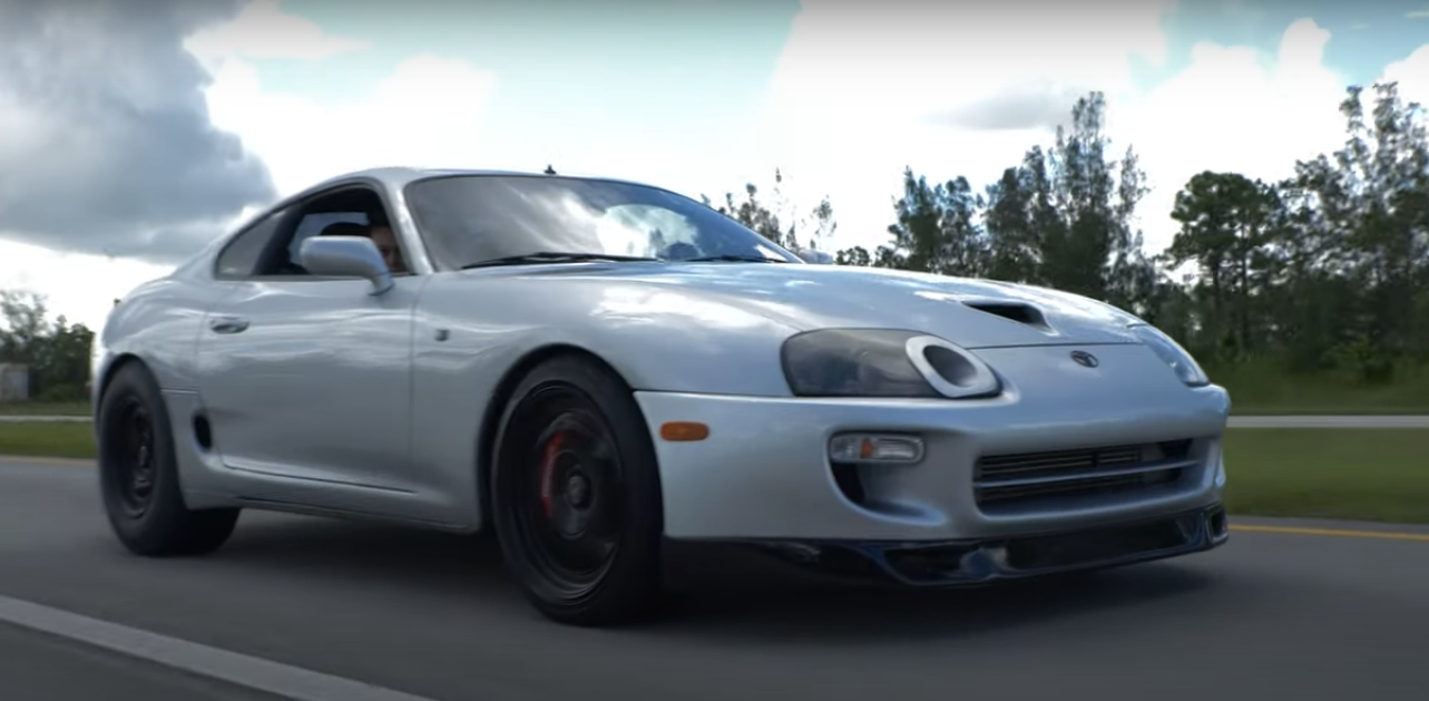 Sorted: Watch The First Episode Featuring A 2000-HP Viper And Track ...