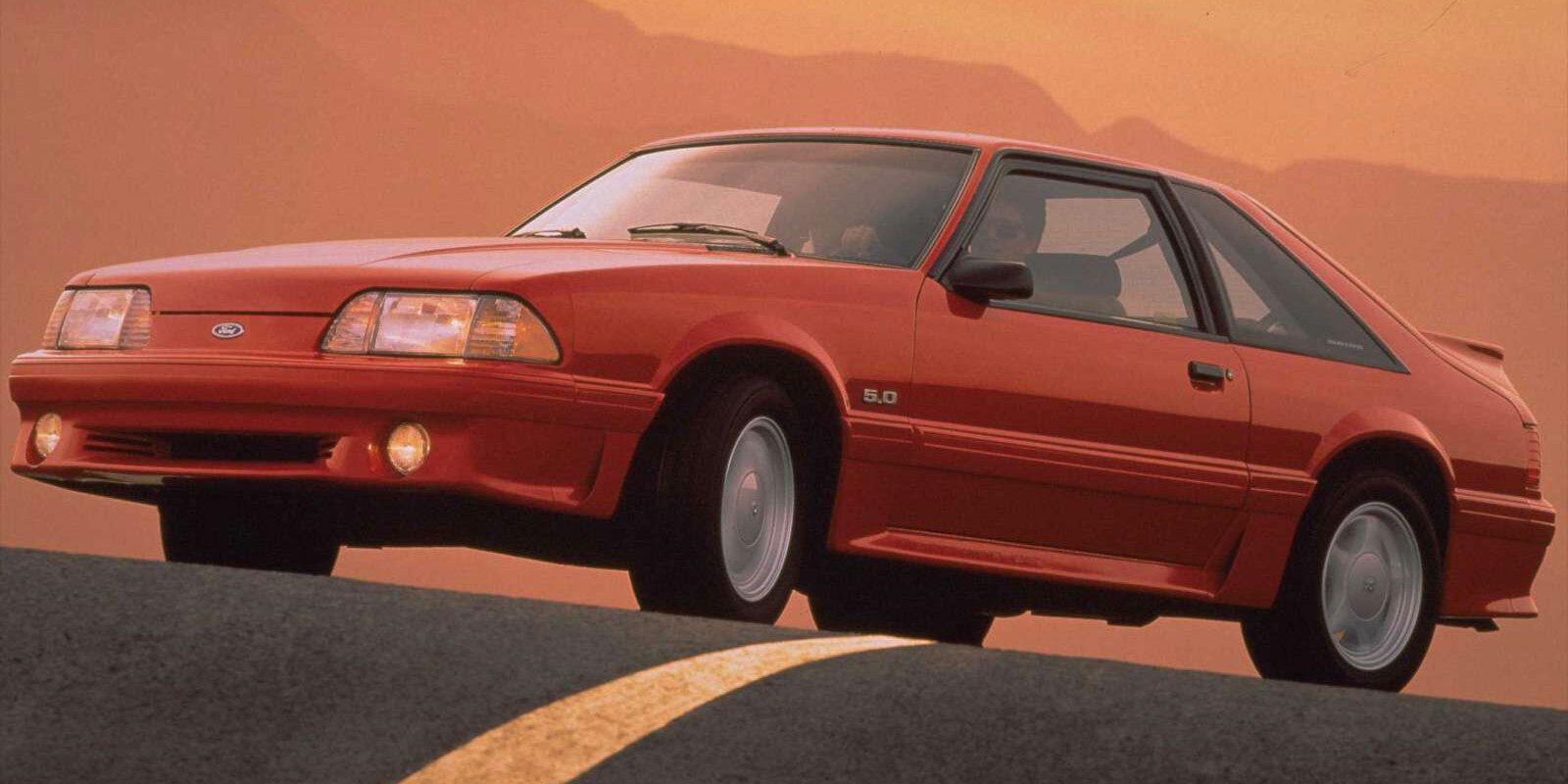 These Stunning '80s Sports Cars Are Still Dirt-Cheap (But Soon Won't Be)