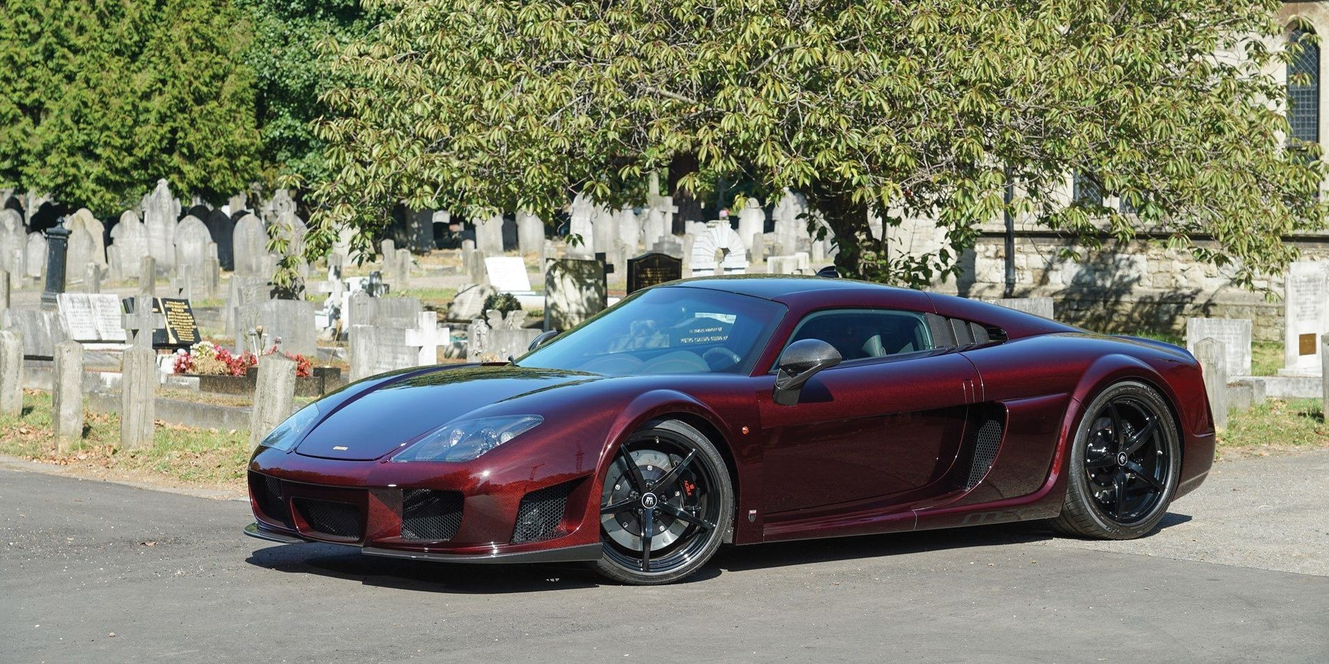 10 Coolest Foreign Cars You Can't Buy In The US