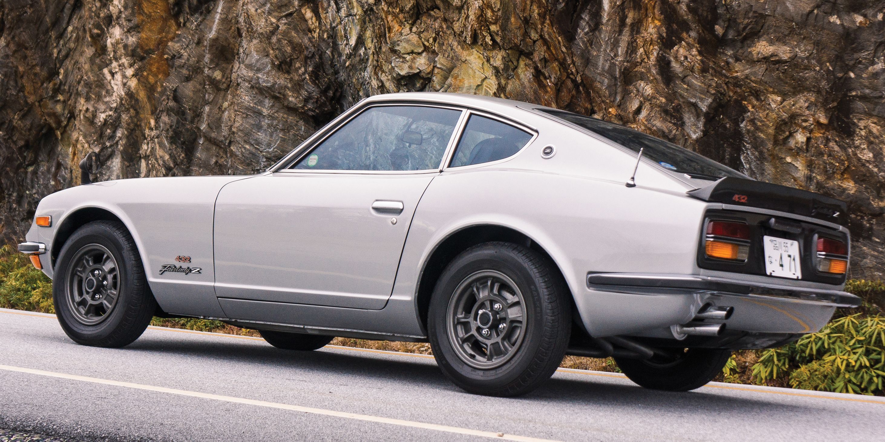 These Are The Most Expensive Japanese Cars Ever