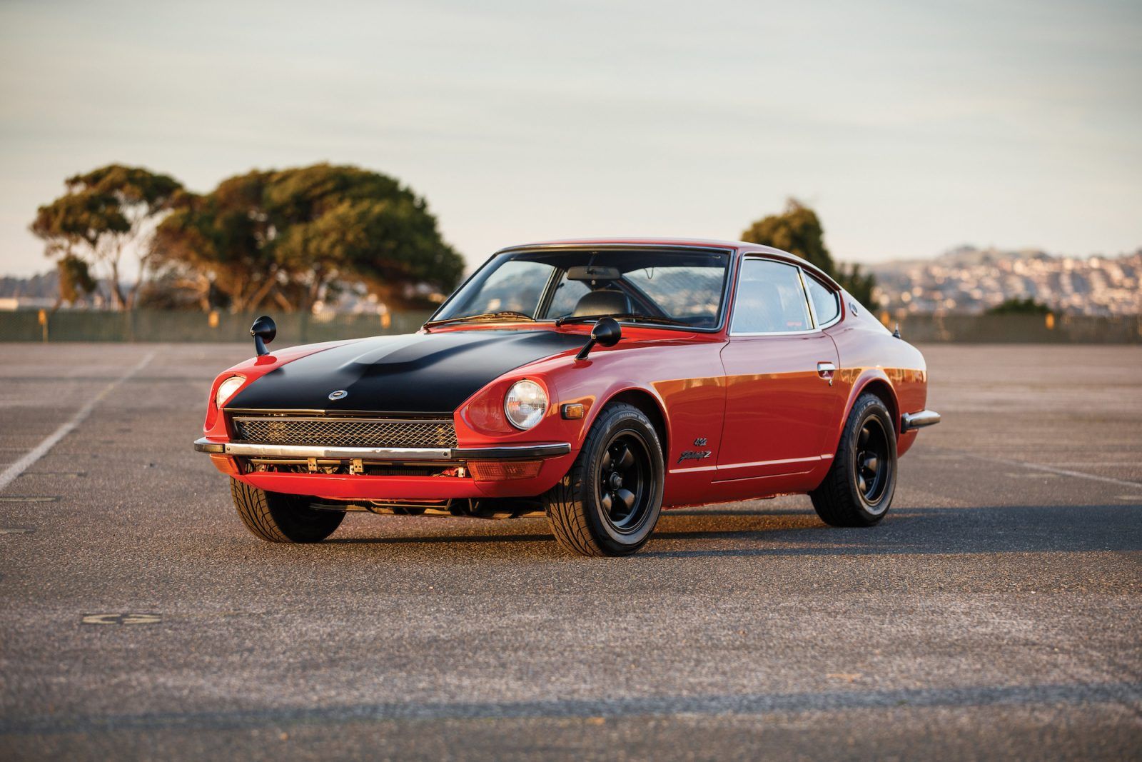 These Are The Most Expensive Japanese Cars Ever