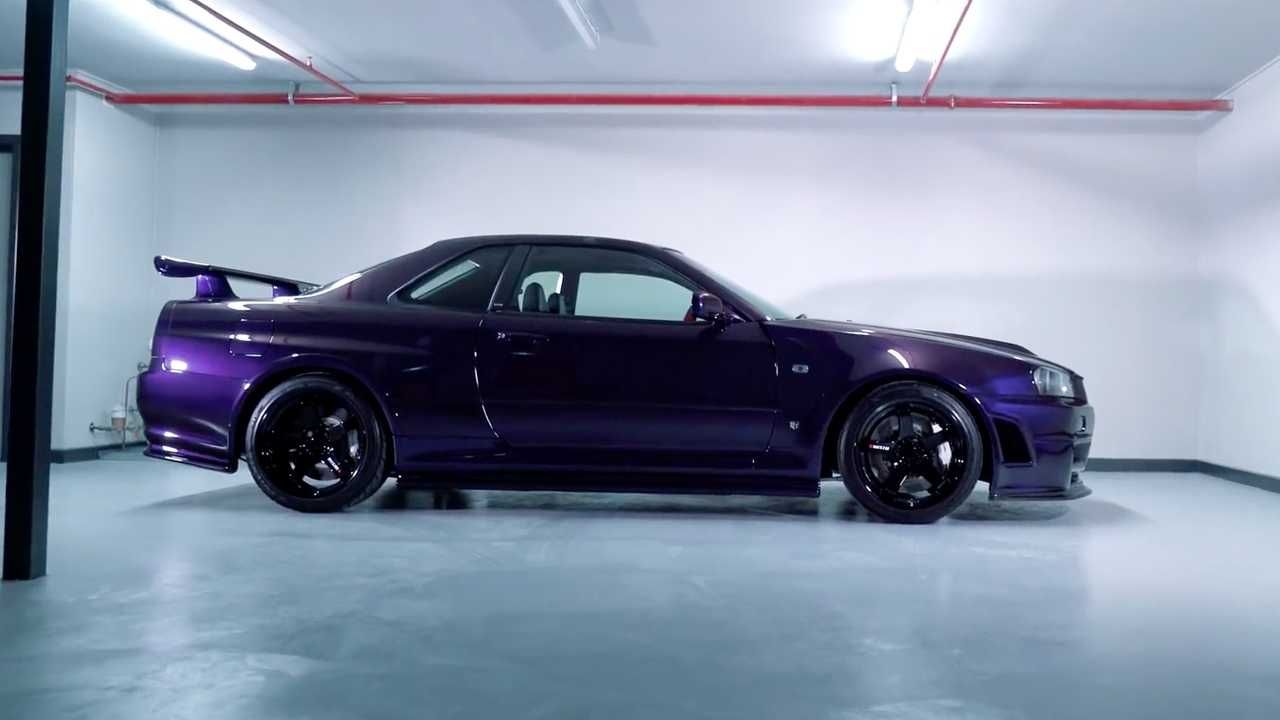 These Are The Most Expensive Japanese Cars Ever