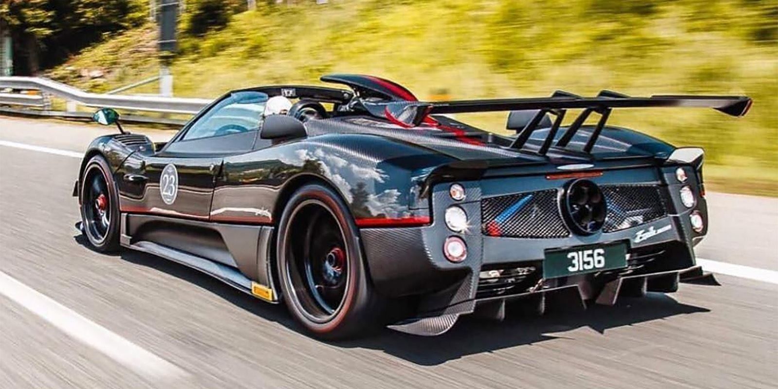 Mammoth Motors: These Are The Largest Engines Ever Offered In ...