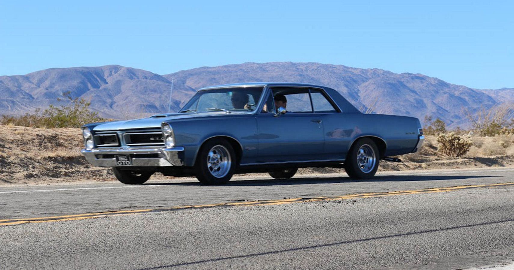 Here Are The 10 Coolest Cars Featured On Wheeler Dealers