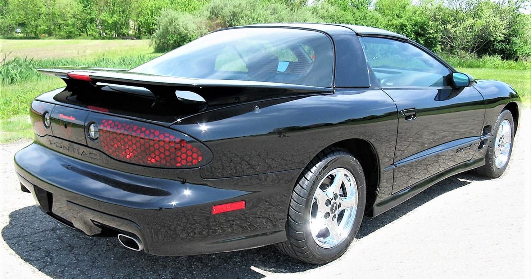 Here Are The Most Underrated Muscle Cars Of The 1990s