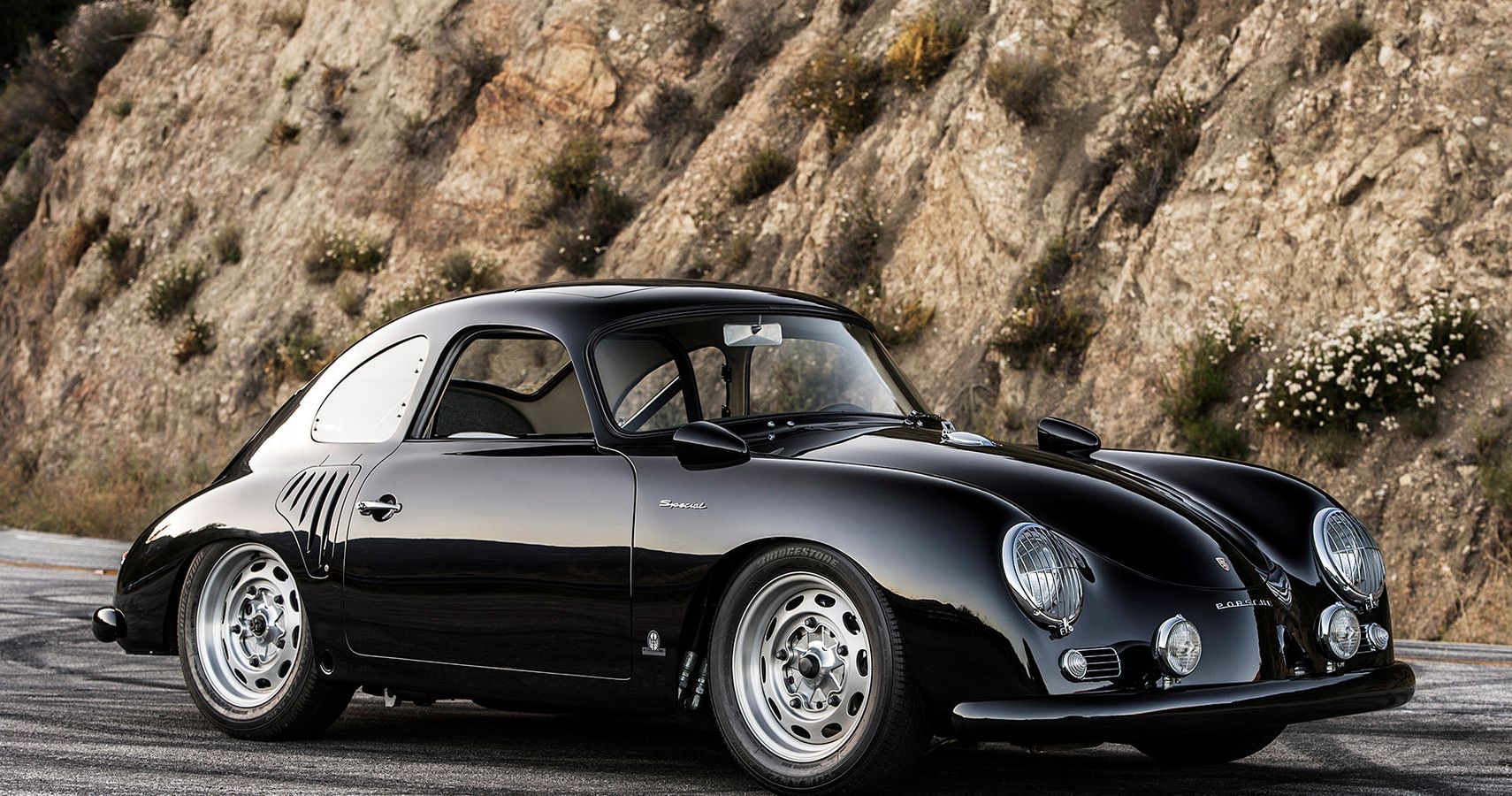 Awesome Pics Of Modified European Classic Cars