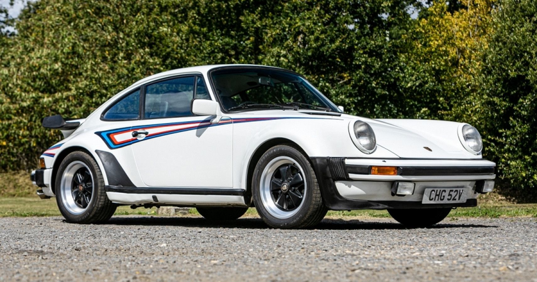 These Were The 10 Fastest Cars Of The 1970s
