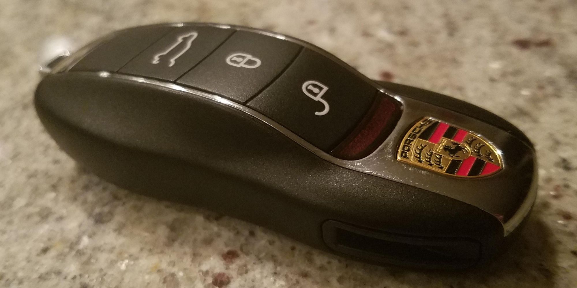 10 Of The Coolest Car Key Fobs We've Ever Seen