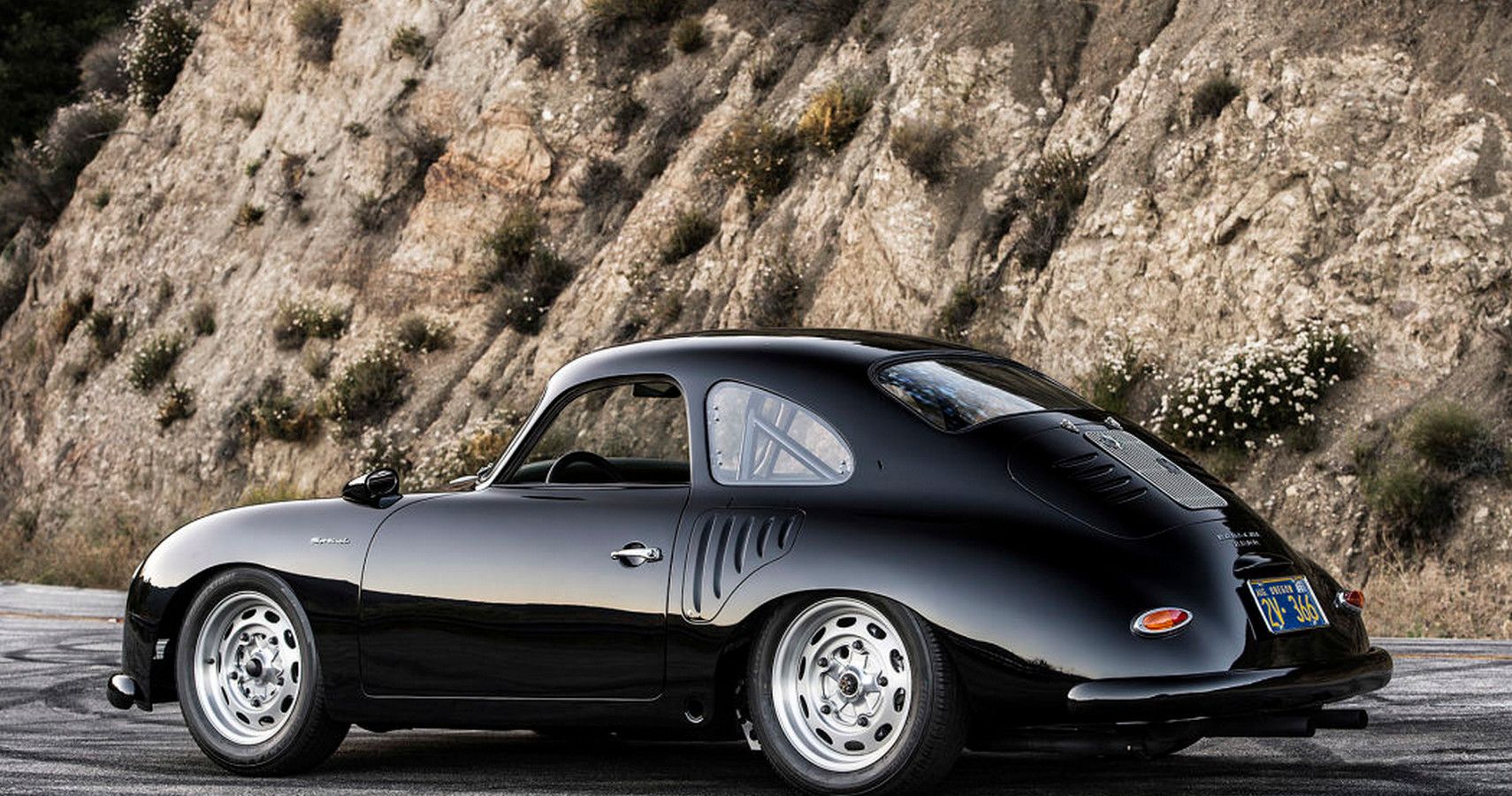 Awesome Pics Of Modified European Classic Cars