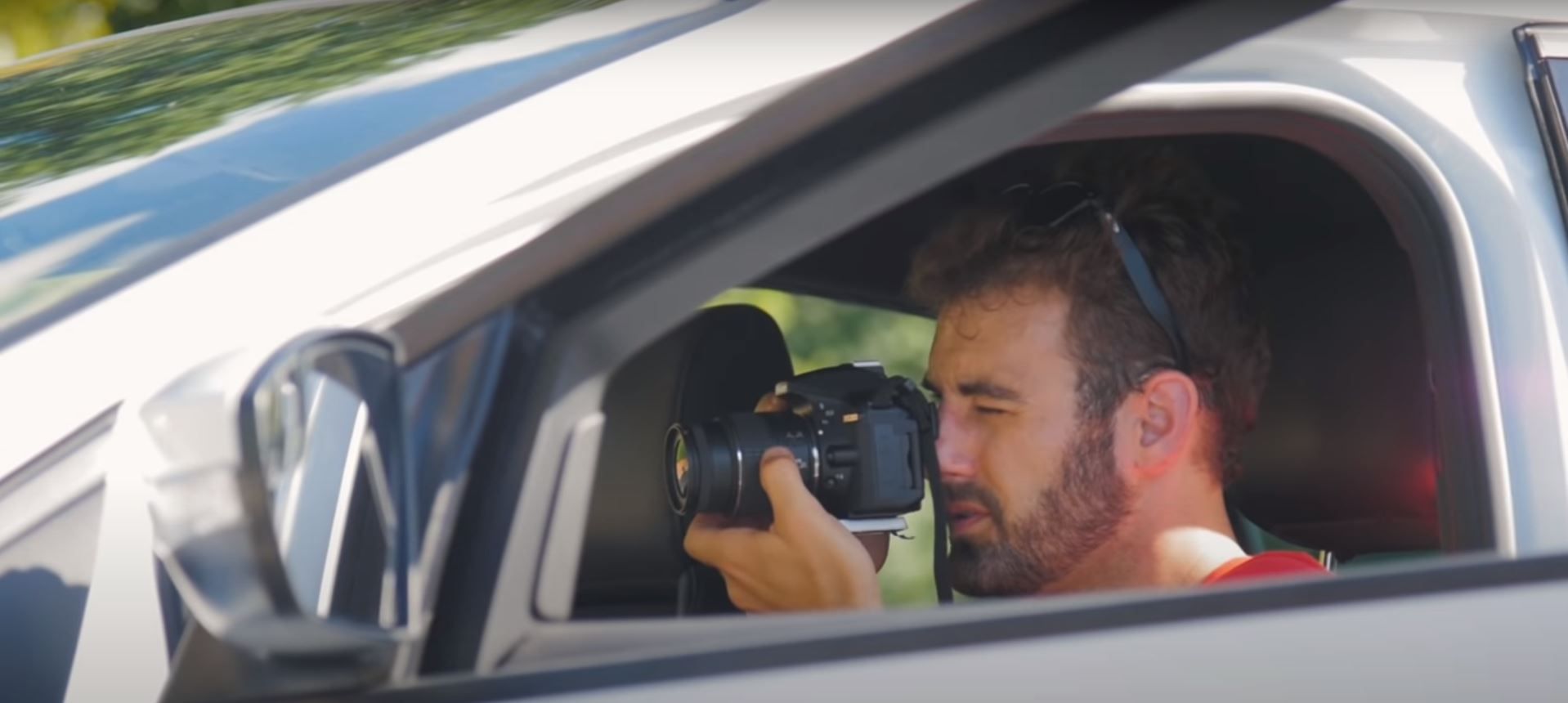 Why Regular Car Reviews Is The Wackiest Car Chanel On YouTube