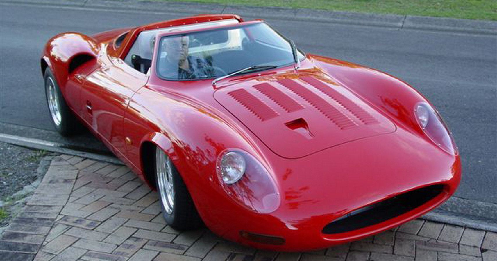 These Kit Cars Are Even Better Than The Original