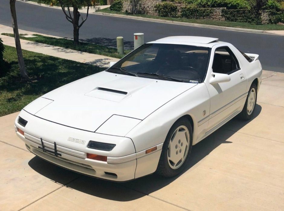 10 Coolest JDM Sports Cars You Can Get For $15,000 In 2020
