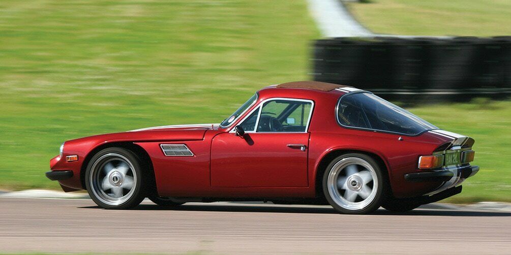 10 Extremely Rare Sports Cars Anyone Can Afford