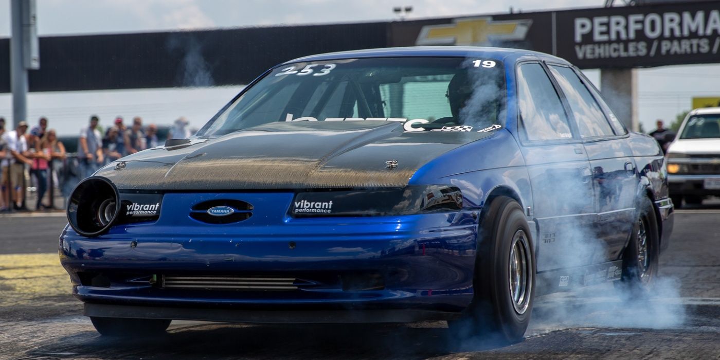 These Modified Sleeper Cars Pack A Punch Powerful Enough To Beat Supercars