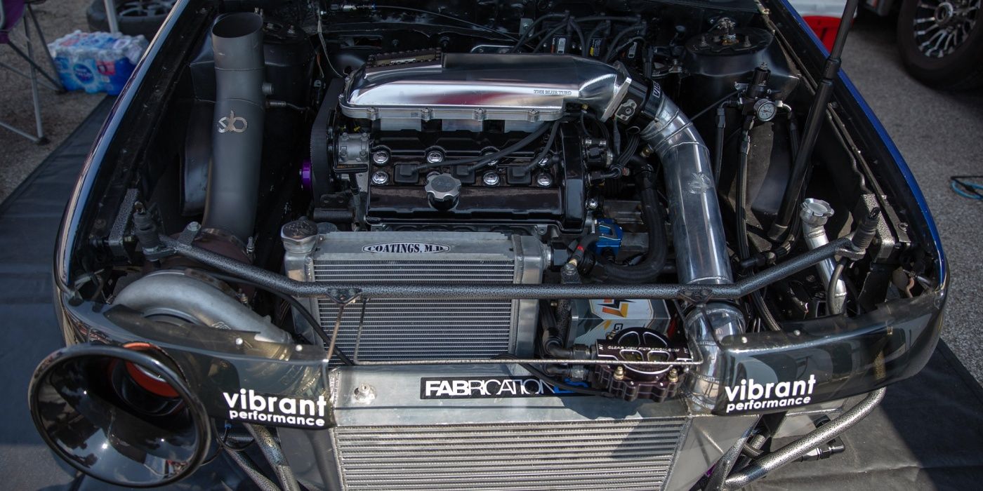 These Modified Sleeper Cars Pack A Punch Powerful Enough To Beat Supercars