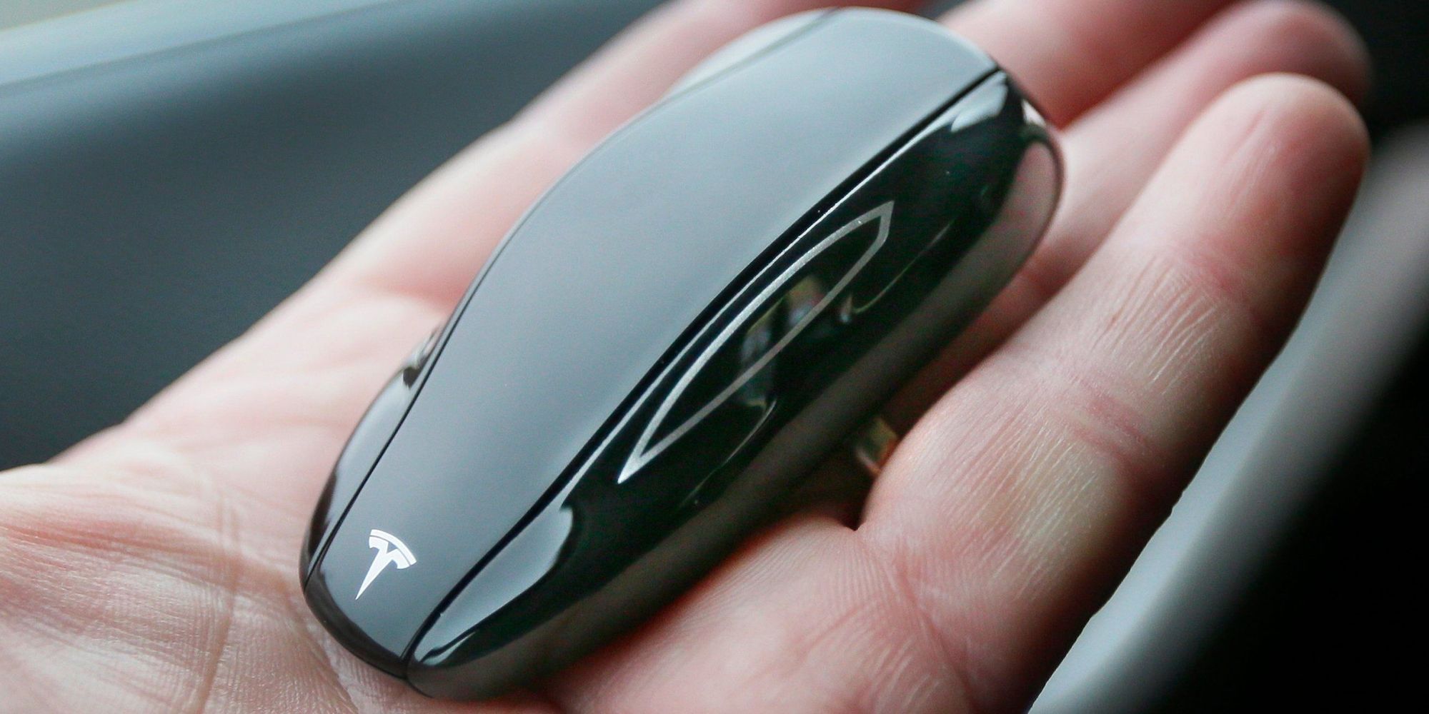 10 Of The Coolest Car Key Fobs We've Ever Seen