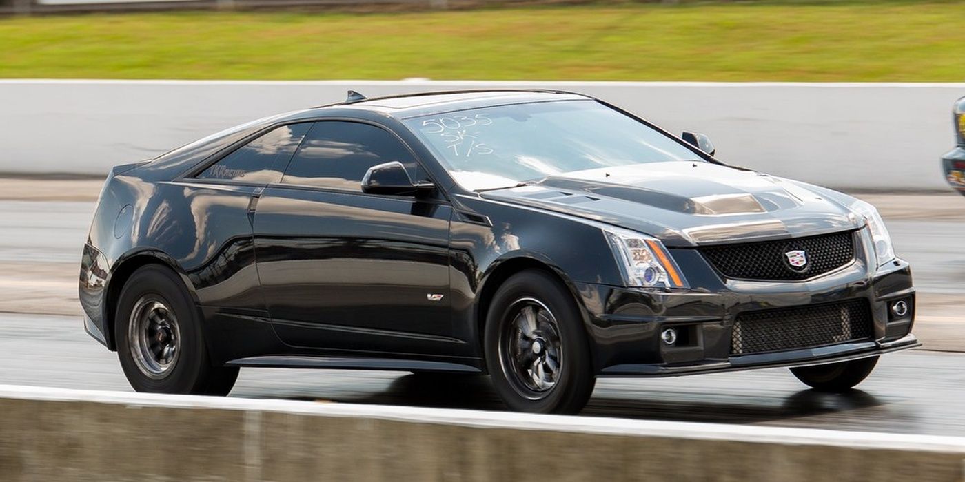 10 Modified Street-Legal Cars That Can Pop Wheelies