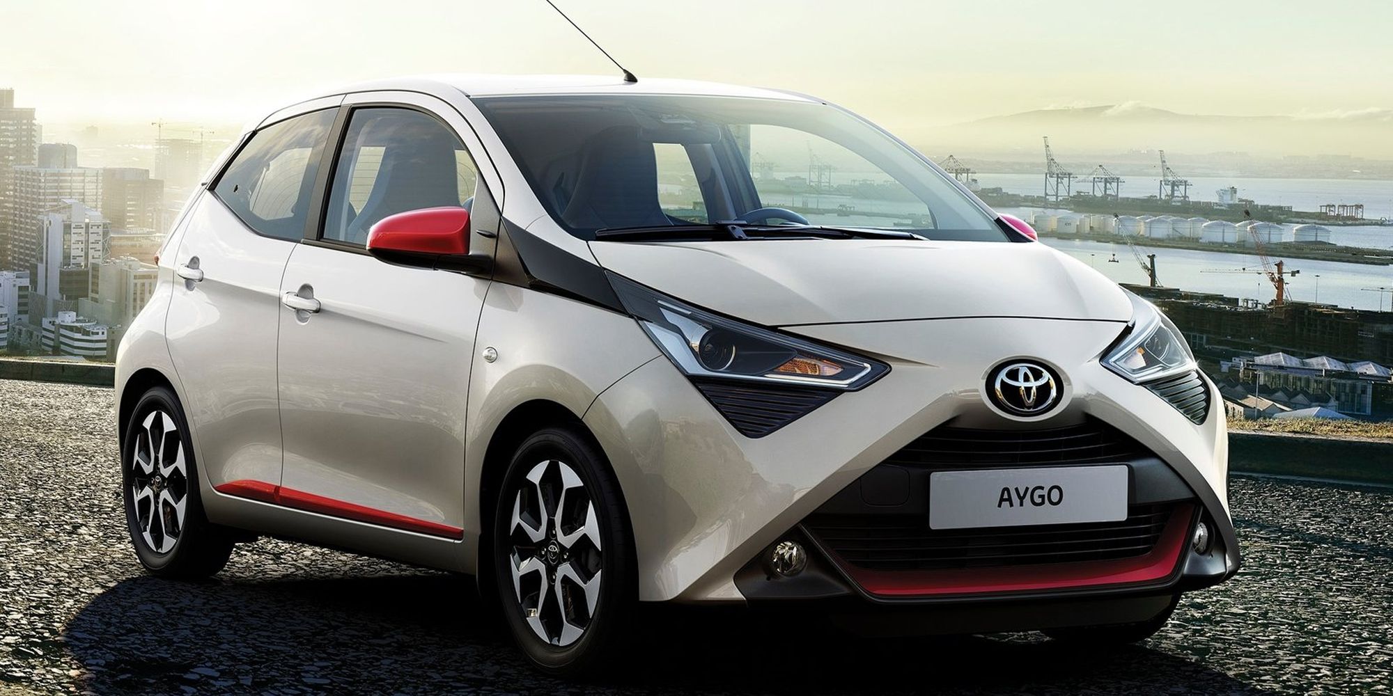 10 Cheap And Cheerful Cars We Wish Were Sold In The United States