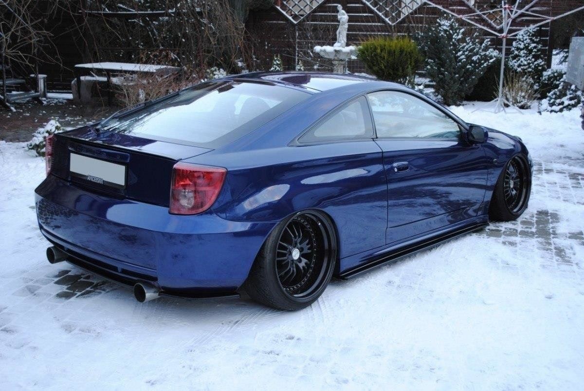 10 Cars That Always Have Spoilers...But Look Amazing Without Them