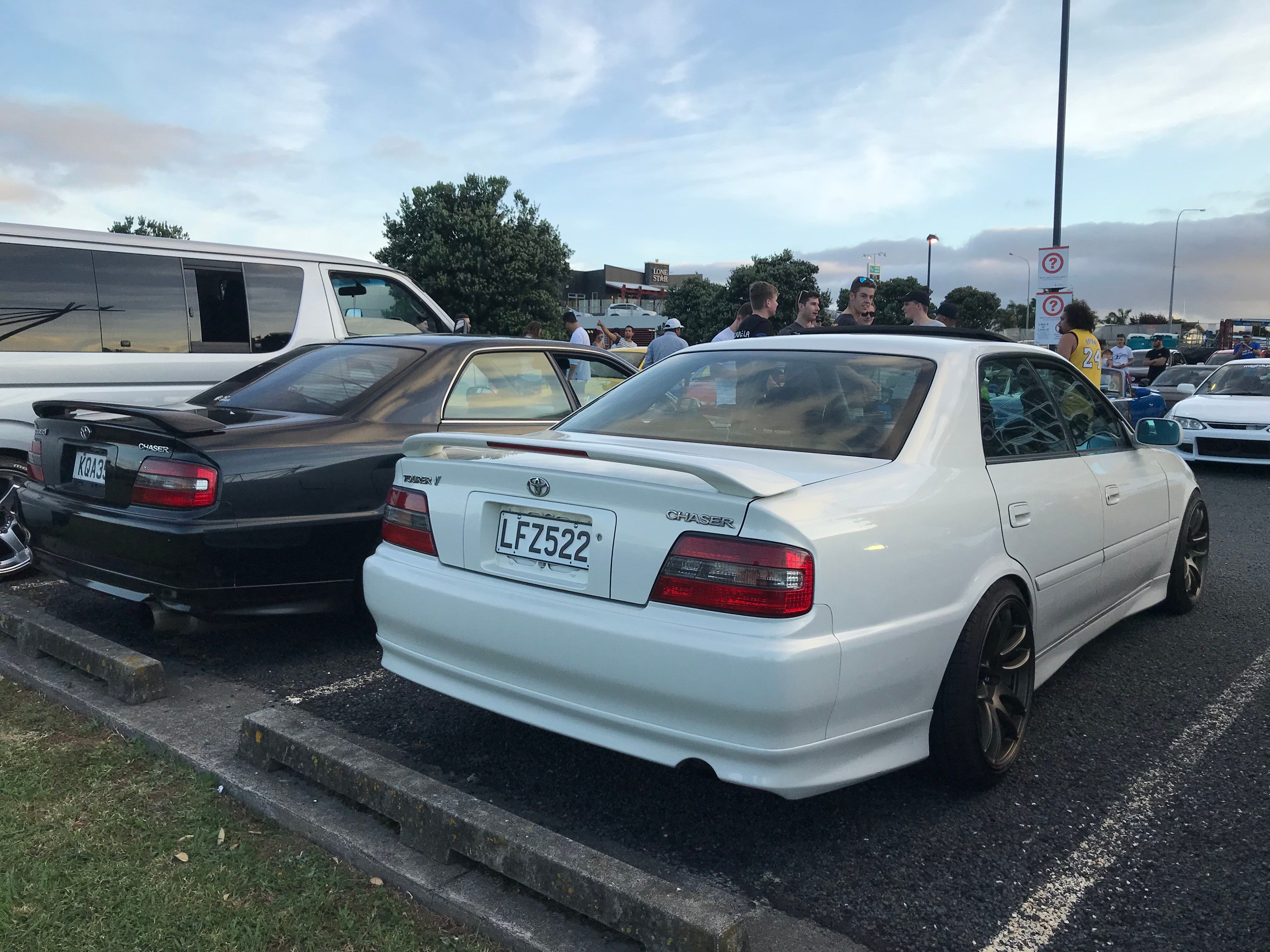 5 Japanese Sports Cars That Look Amazing With A Spoiler (5 That Can't ...