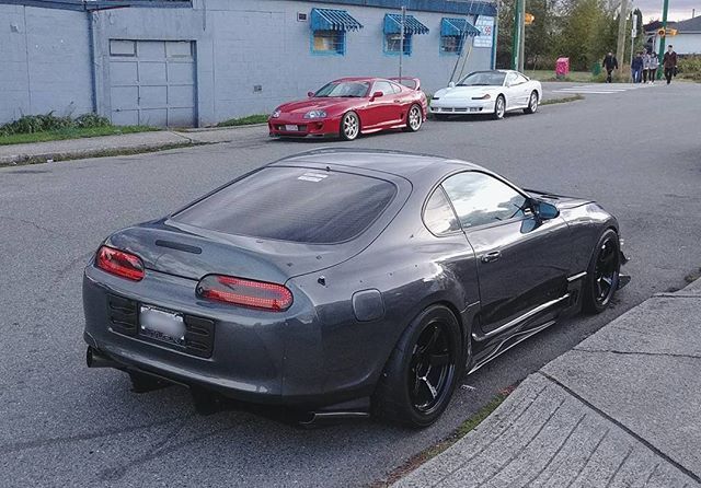 10 Cars That Always Have Spoilers...But Look Amazing Without Them