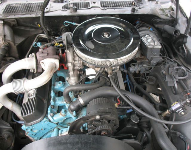 This Is What Makes The 1980 Pontiac Firebird Trans Am A Classic