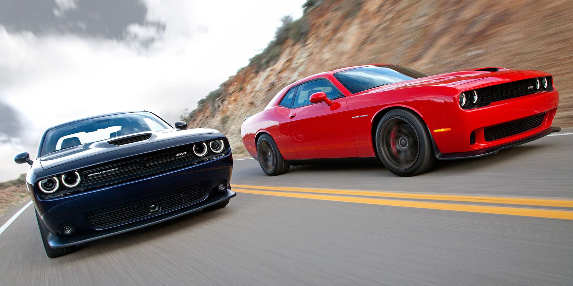 Mustang vs Challenger: 10 Things To Consider Before Buying