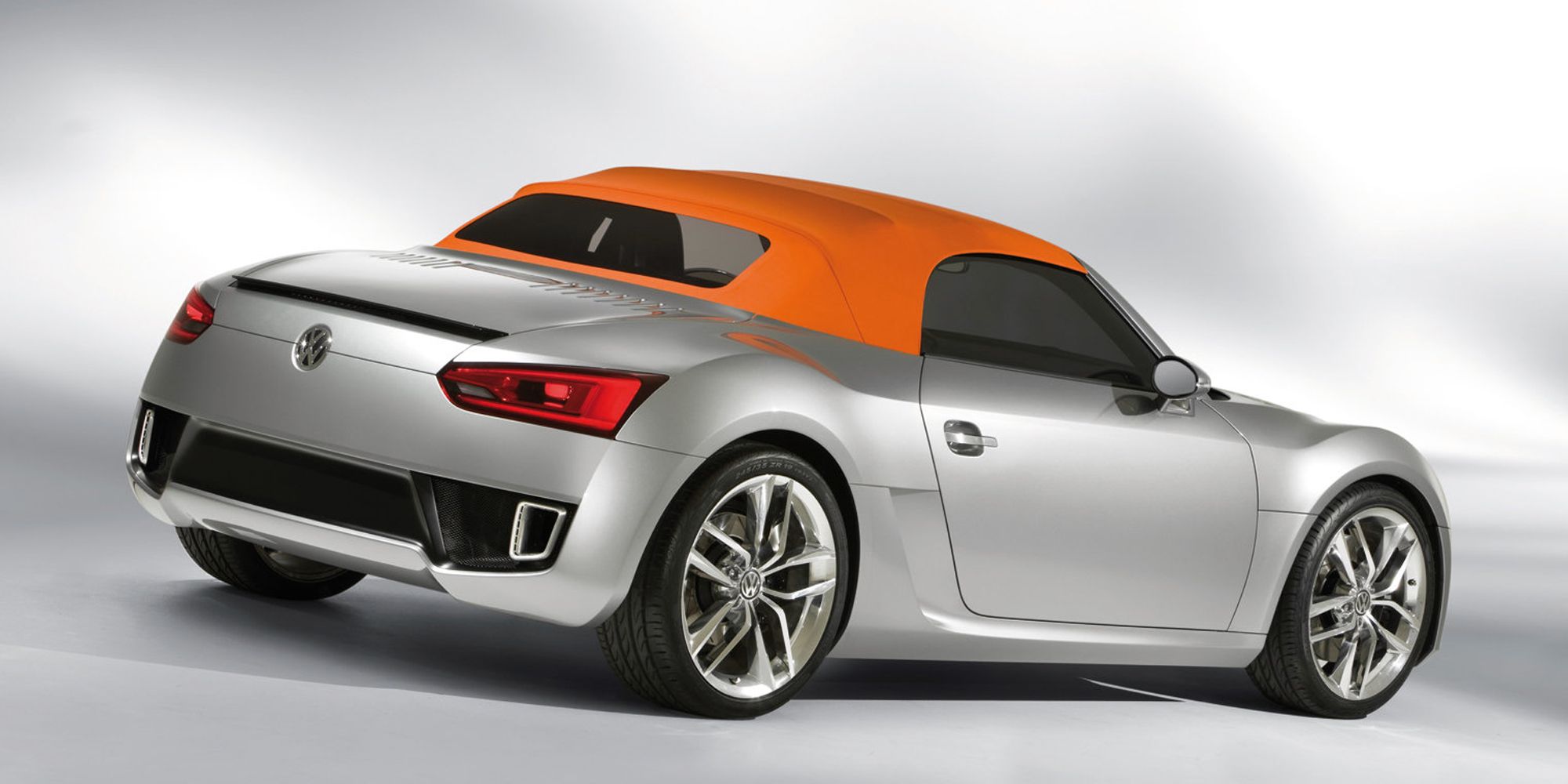 10 Coolest Volkswagen Concepts We Wish Were Put Into Production