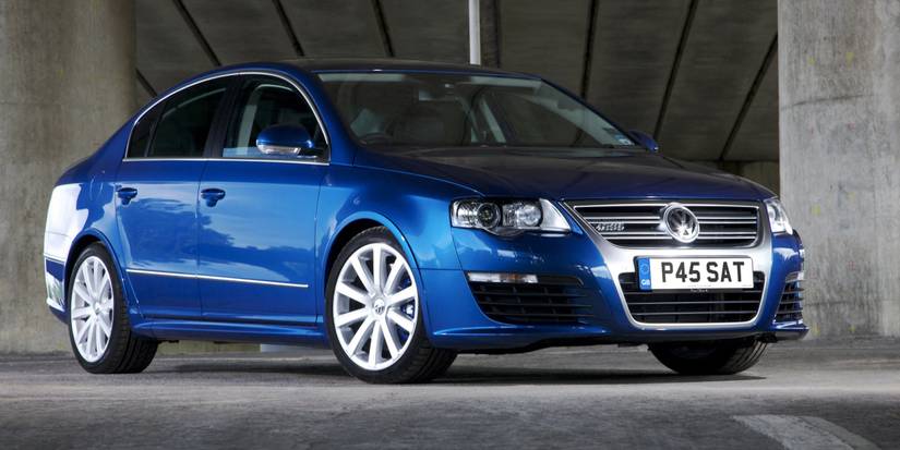 Inside Volkswagen's VR6: 10 Impressive Facts About The Iconic Engine