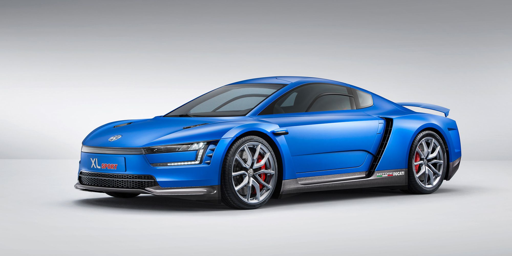 10 Coolest Volkswagen Concepts We Wish Were Put Into Production