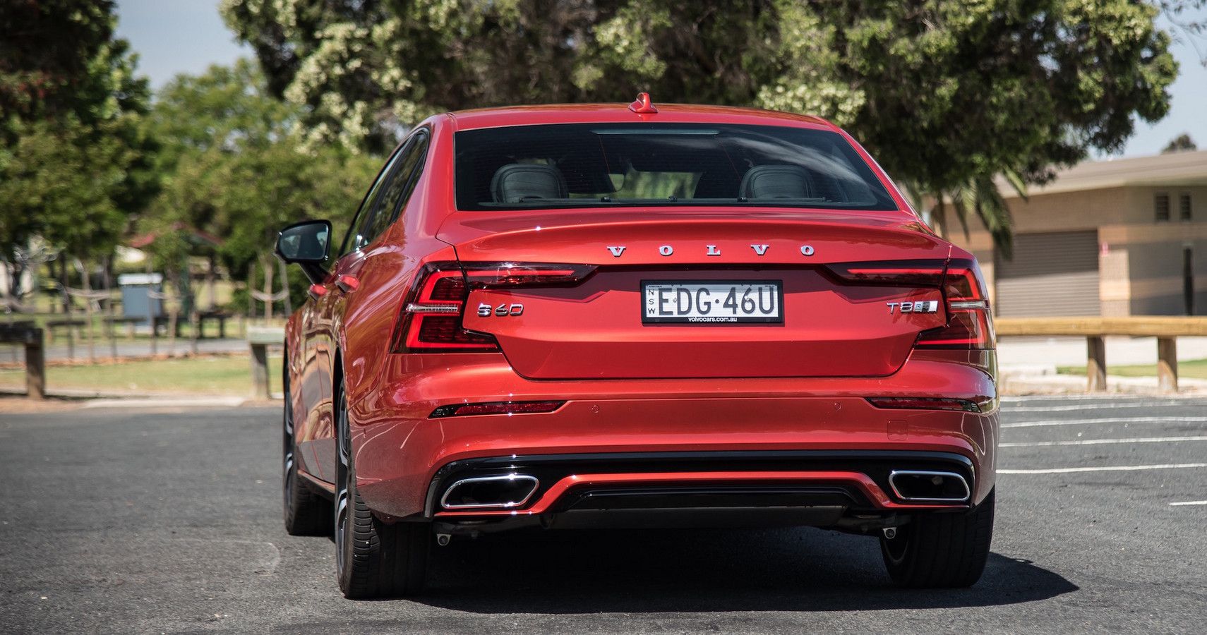 These Are The Best European Sedans Of 2020