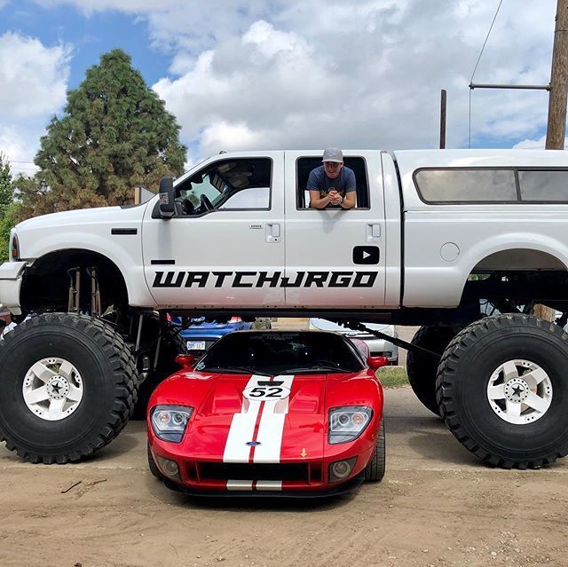 These Are Our Favorite Car Youtubers Of 2020 That Aren't Doug DeMuro