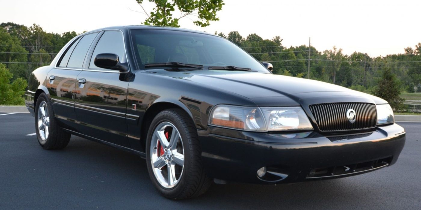 These Modified Sleeper Cars Pack A Punch Powerful Enough To Beat Supercars