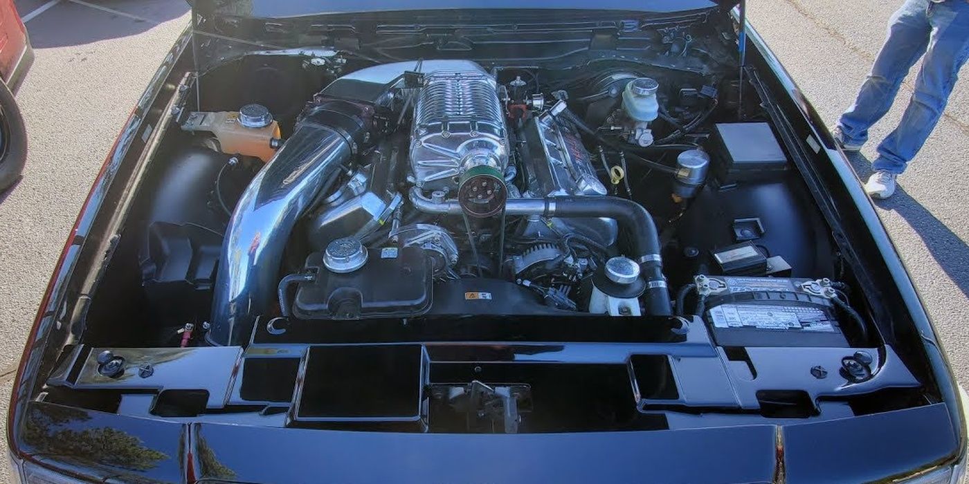 These Modified Sleeper Cars Pack A Punch Powerful Enough To Beat Supercars