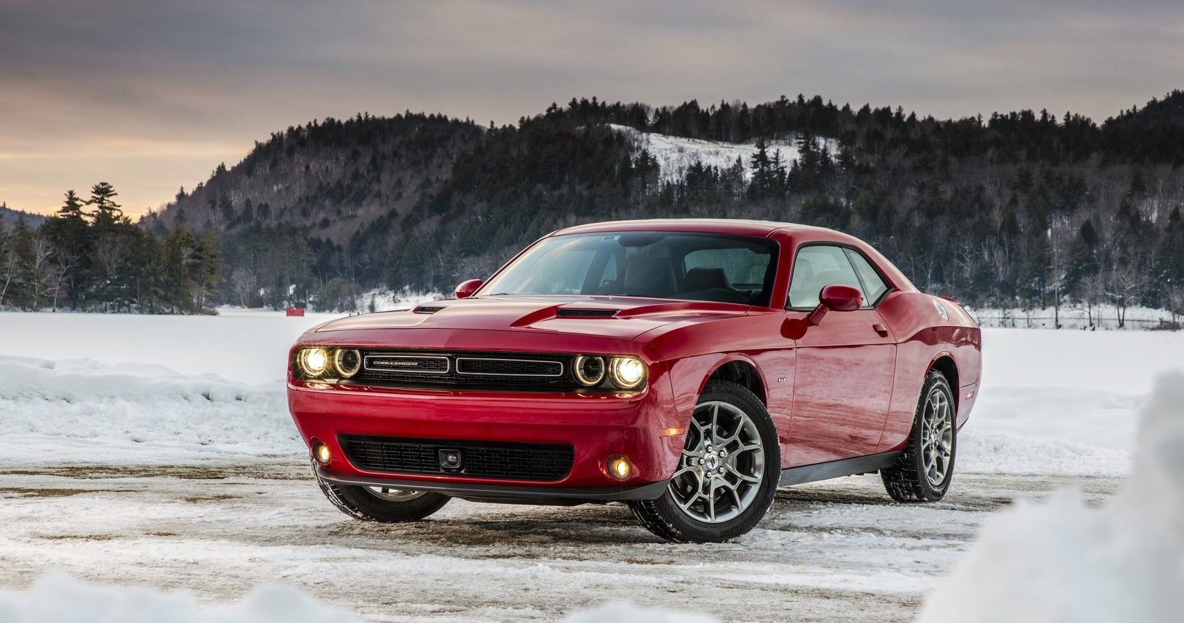 2021 Dodge Challenger: Costs, Facts, And Figures