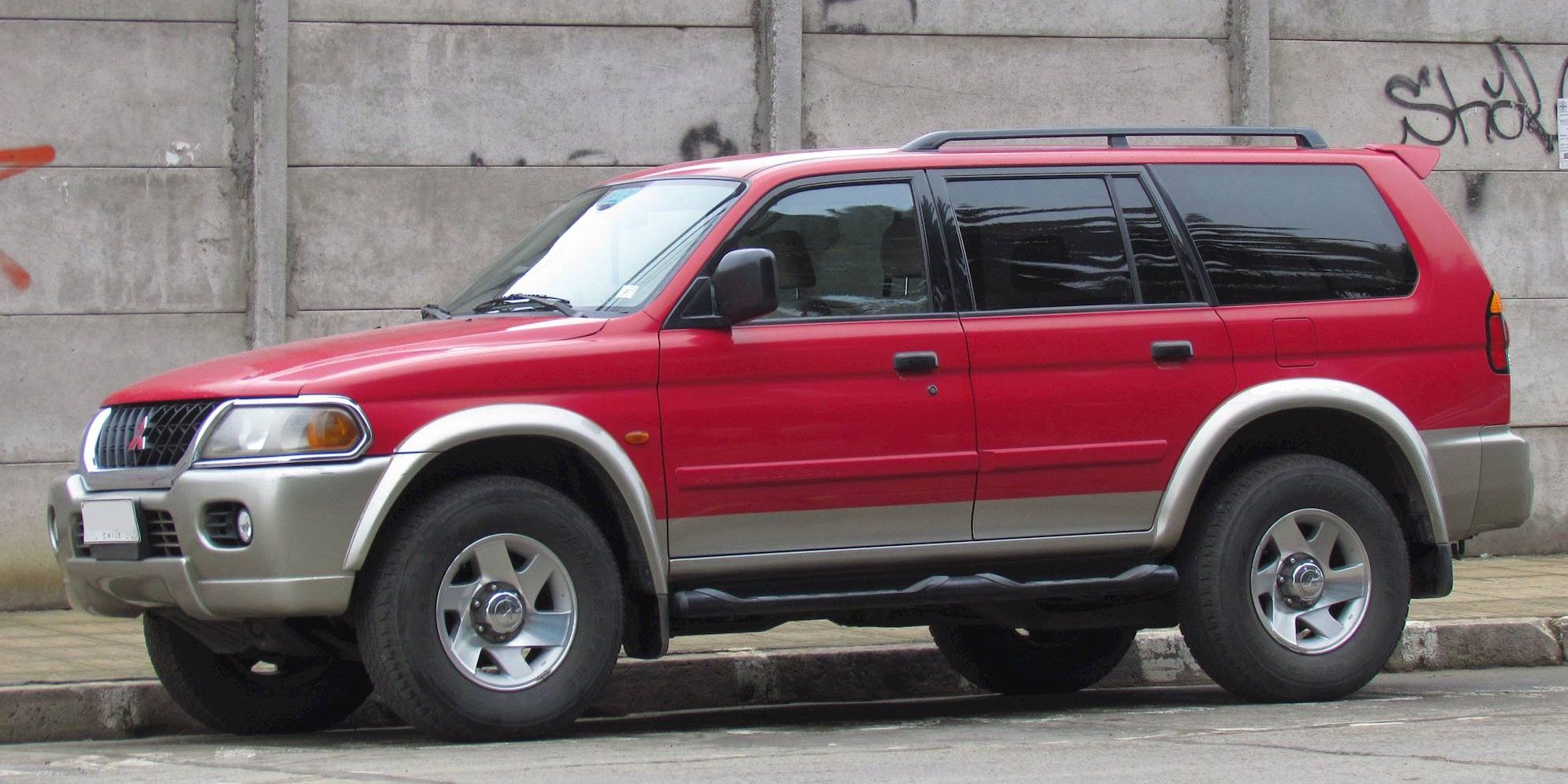 10 Best Used Japanese 4x4s You Can Now Buy For Peanuts