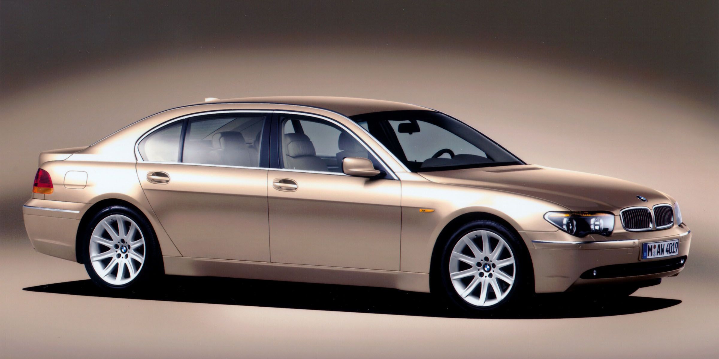 10 Surprisingly Cheap Used Luxury Cars
