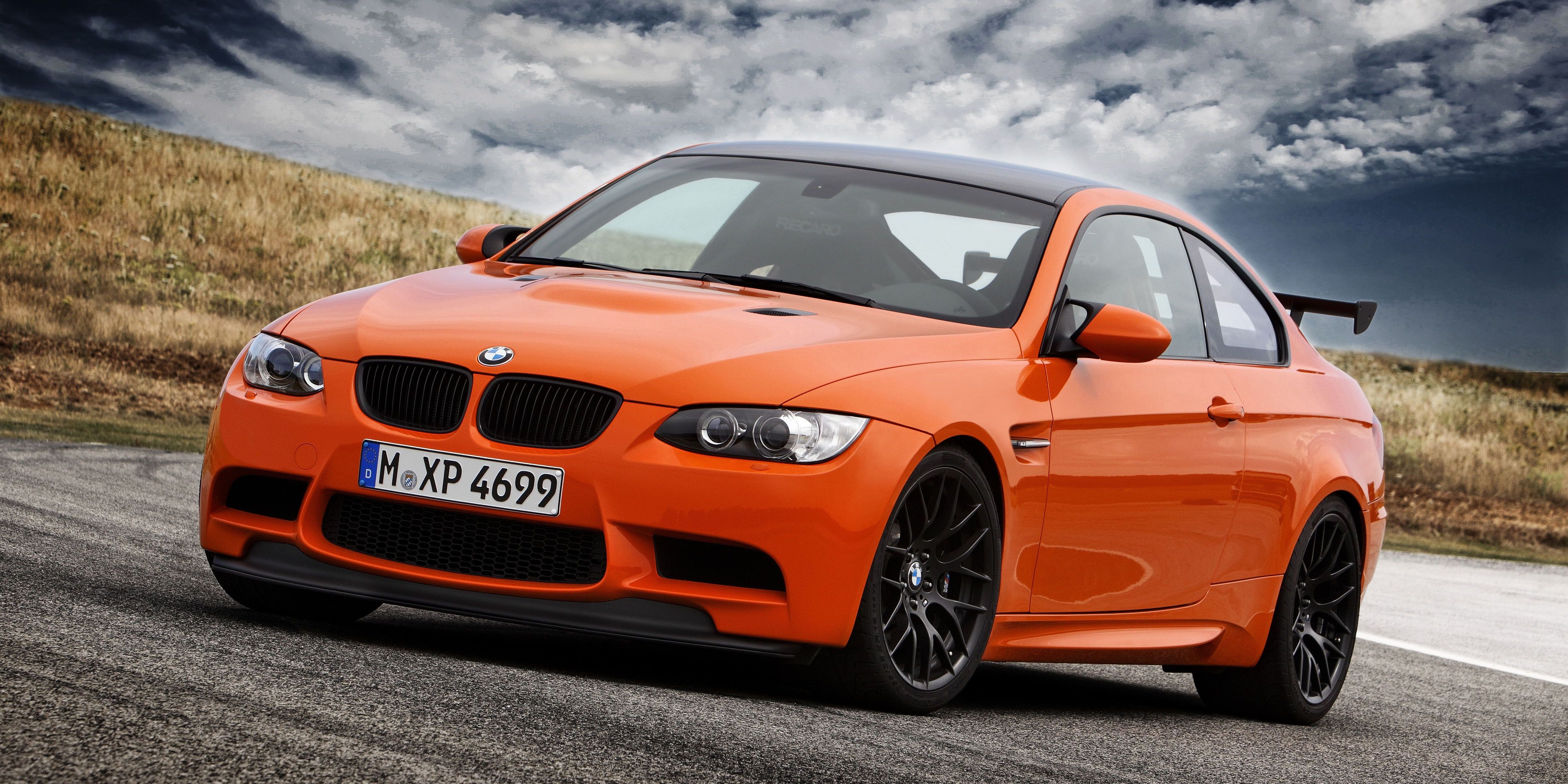 10 Of The Nicest Sports Car Rear Ends In The Industry